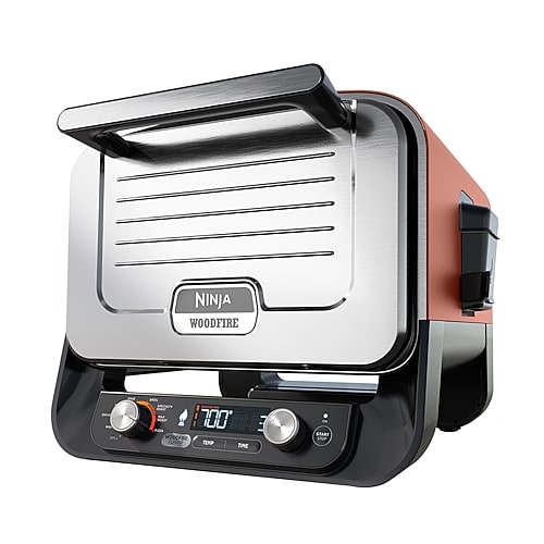 Click here for Ninja Woodfire 8-In-1 Outdoor Oven Gas Grill Oo101... prices