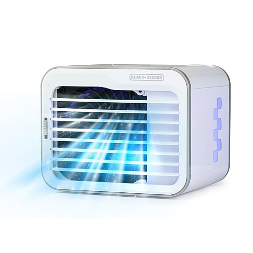 Click here for Black & Decker Black+Decker Desktop Air Cooler  Pe... prices