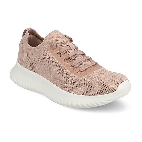 Click here for Journee Collection Brena Womens Sneakers  7 Medium... prices