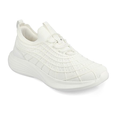 Click here for Journee Collection Dasha Womens Sneakers  6 Medium... prices
