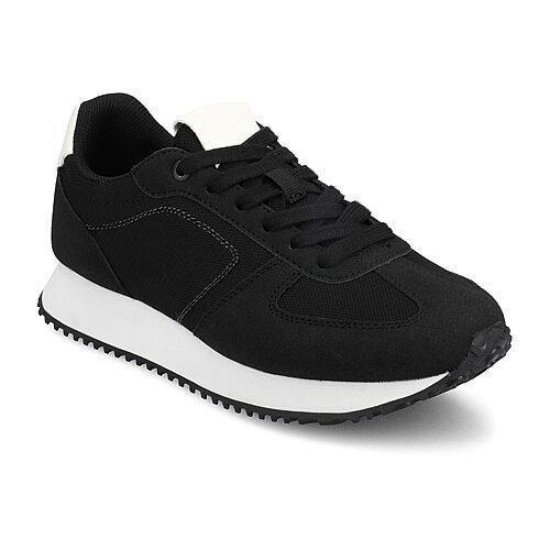 Click here for Journee Collection Flow Womens Sneakers  7 1/2 Med... prices