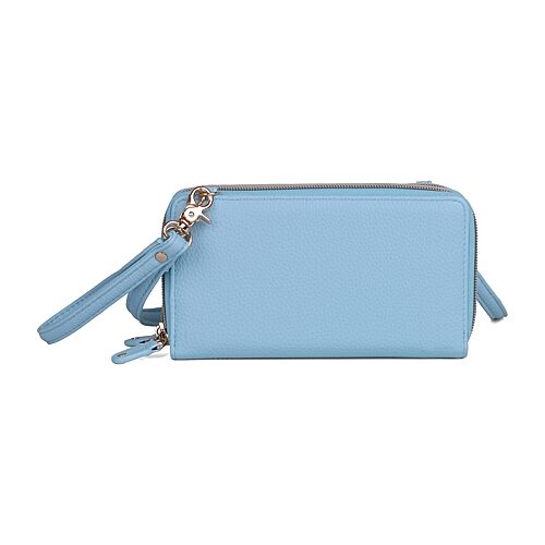 Click here for Julia Buxton Ultimate Organizer Womens Rfid Blocki... prices
