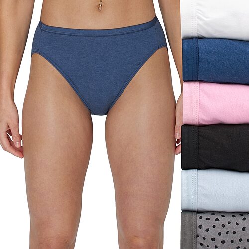 Click here for Hanes Ultimate Cool Comfort Cotton Ultra Soft Wome... prices