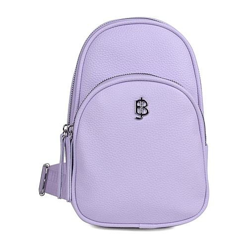 Click here for Julia Buxton Double Compartment Sling Bag  One Siz... prices
