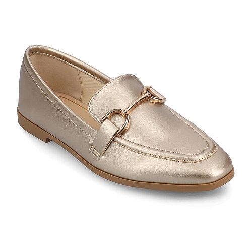 Click here for Journee Collection Mizza Womens Square Closed Toe... prices