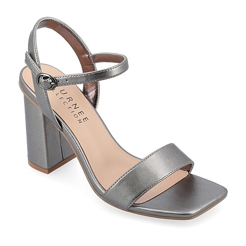 Click here for Journee Collection Womens Tivona Square Toe Block... prices