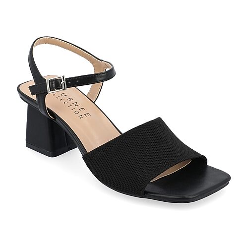 Click here for Journee Collection Womens Evylinn Heeled Sandals W... prices