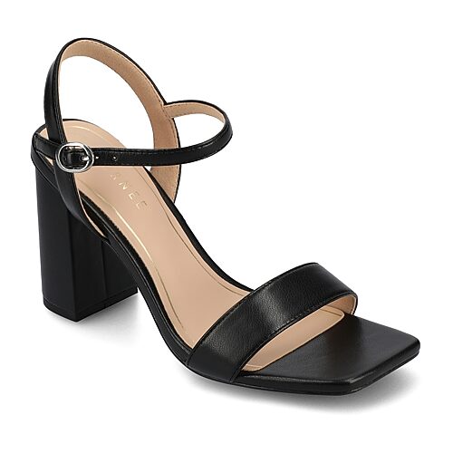 Click here for Journee Collection Womens Tivona Heeled Sandals  6... prices