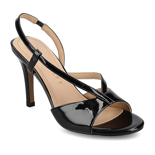Click here for Journee Collection Womens Varra Heeled Sandals  7... prices