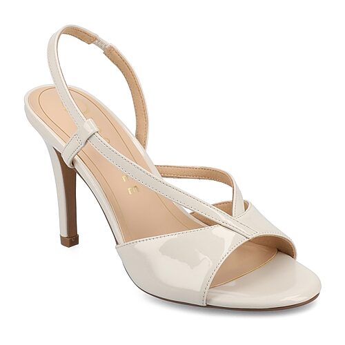Click here for Journee Collection Womens Varra Heeled Sandals  9... prices