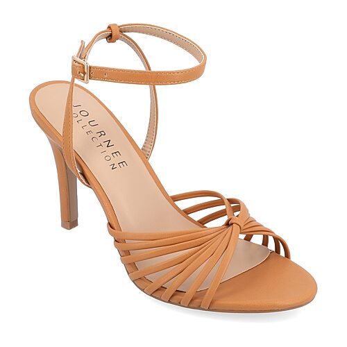 Click here for Journee Collection Womens Vanita Stiletto Strappy... prices