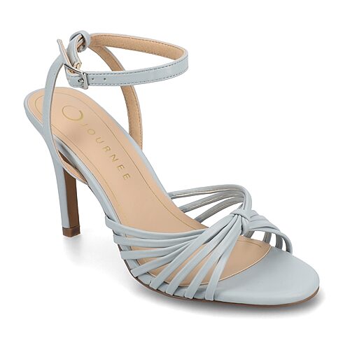 Click here for Journee Collection Womens Vanita Heeled Sandals  1... prices