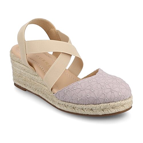 Click here for Journee Collection Womens Ashlee Wedge Sandals  12... prices