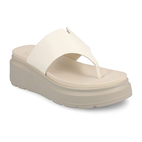 Click here for Journee Collection Womens Carah Wedge Sandals  8 M... prices
