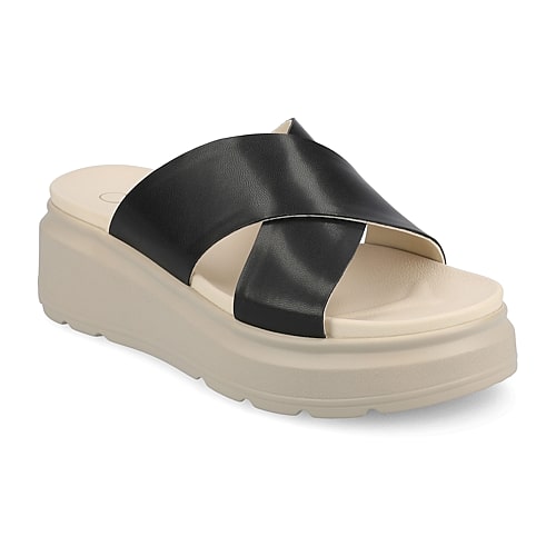 Click here for Journee Collection Womens Cathie Slide Sandals  9... prices