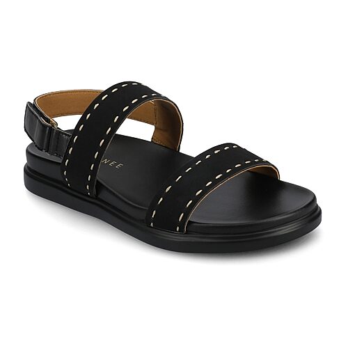 Click here for Journee Collection Womens Milie Flat Sandals  6 1/... prices