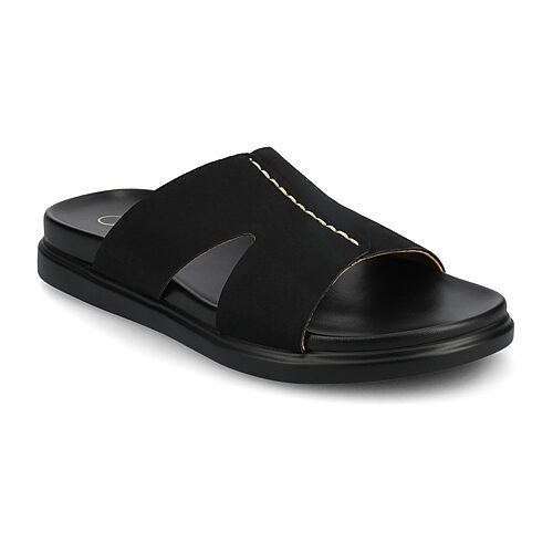 Click here for Journee Collection Womens Misey Flat Sandals  7 1/... prices