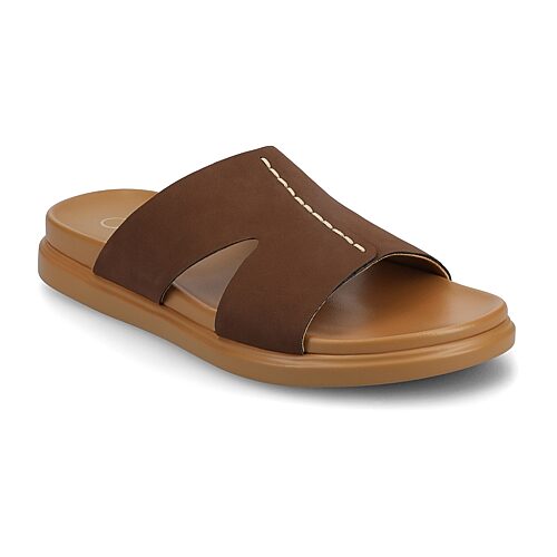 Click here for Journee Collection Womens Misey Flat Sandals  6 1/... prices