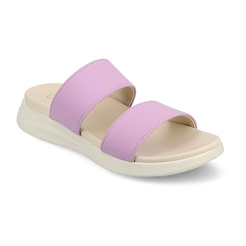 Click here for Journee Collection Womens Janis Flat Sandals  8 Me... prices