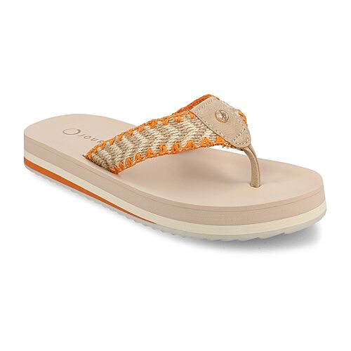 Click here for Journee Collection Womens Eloddie Slip-On Beach Sa... prices