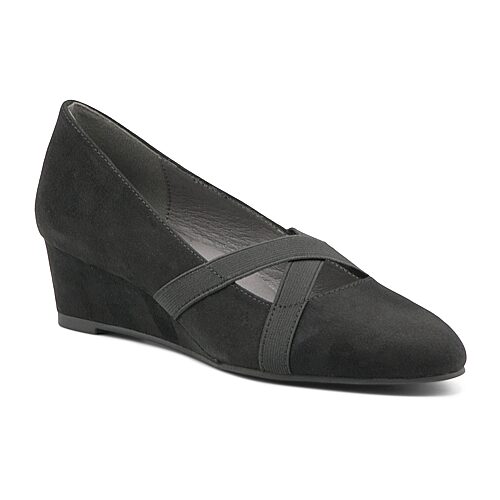Click here for Mootsies Tootsies Kimmy Womens Almond Closed Toe W... prices