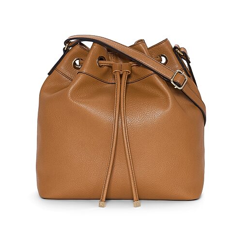 Click here for Liz Claiborne Ada Bucket Bag  One Size  Beige prices