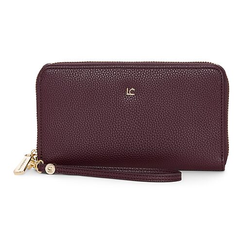 Click here for Liz Claiborne Womens Zip Around Wallet  One Size... prices