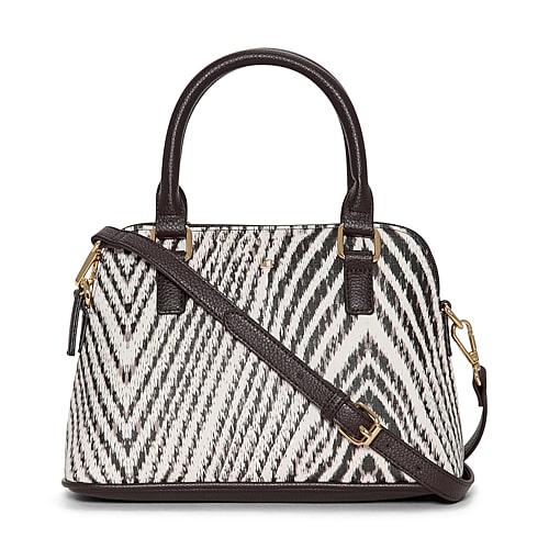 Click here for Liz Claiborne Nayla Mini Satchel  One Size  Brown prices