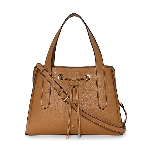Click here for Liz Claiborne Satchel  One Size  Beige prices