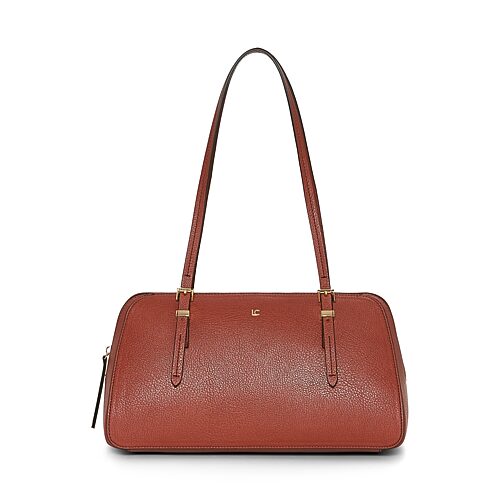 Click here for Liz Claiborne Satchel  One Size  Orange prices
