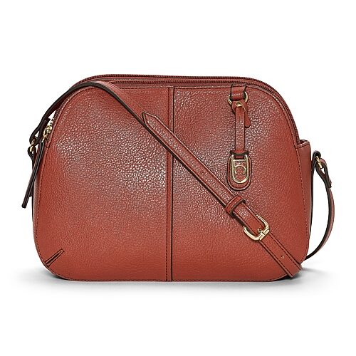 Click here for Liz Claiborne Marina Camera Crossbody Bag  One Siz... prices