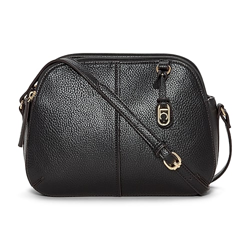 Click here for Liz Claiborne Marina Camera Crossbody Bag  One Siz... prices