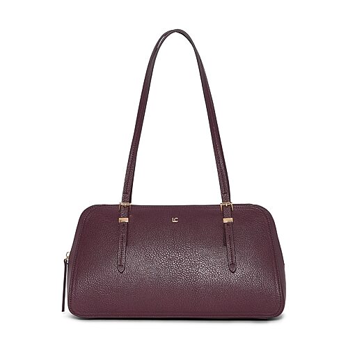 Click here for Liz Claiborne Satchel  One Size  Purple prices