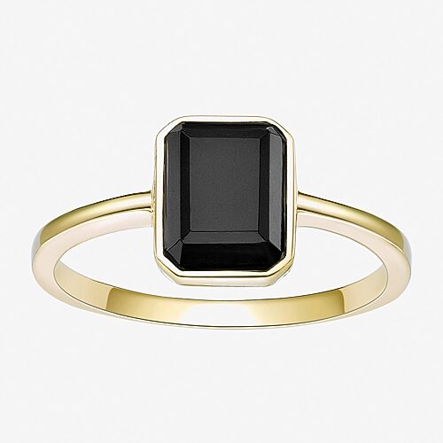 Click here for Womens Genuine Black Onyx Sterling Silver Cocktail... prices