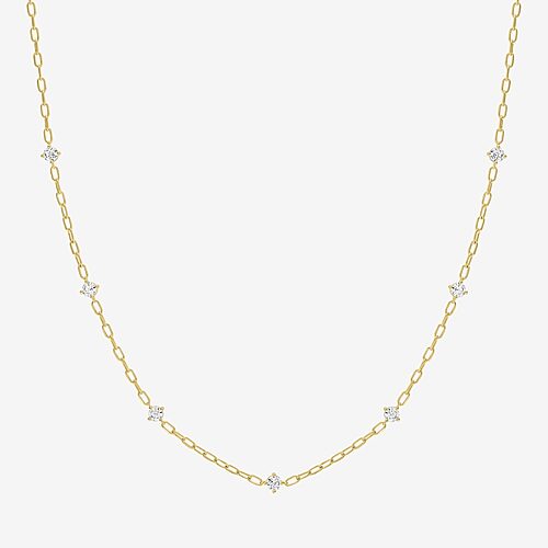 Click here for Diamond Addiction (G-H / Si2-I1) Womens 14K Gold O... prices