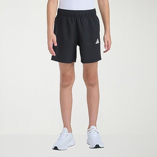 Click here for adidas Big Kid Boys Mid Rise Pull-On Short  8 Husk... prices