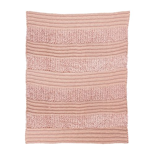 Click here for Donna Sharp Your Lifestyle Plush Knit Throw prices