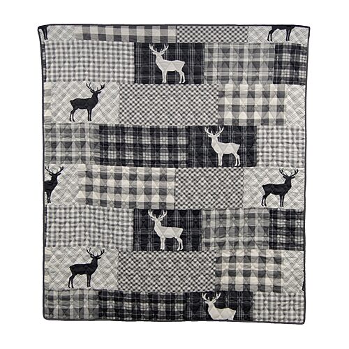 Click here for Donna Sharp Your Lifestyle Ridge Point Reversible... prices
