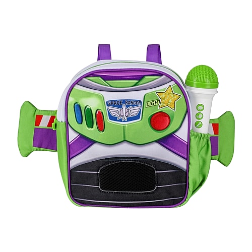 Click here for Disney Collection Toy Story Buzz Lightyear Microph... prices