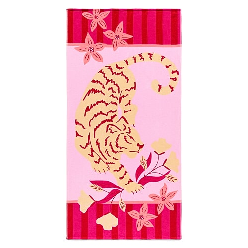 Click here for Hope & Wonder Womens History Month Tiger Printed B... prices
