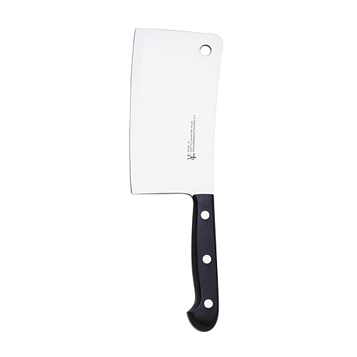 Click here for Henckels International Classic 6 Cleaver  One Size... prices