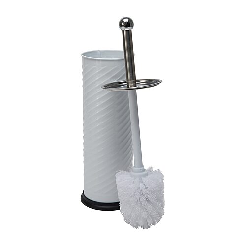 Click here for Kennedy International Toilet Bowl Brush  One Size... prices