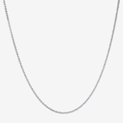 Click here for Silver Reflections Womens Pure Silver Over Brass 1... prices