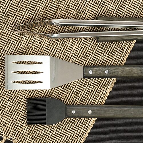 Click here for Charcoal Companion Pro 3-pc. Chef Tool Set  One Si... prices