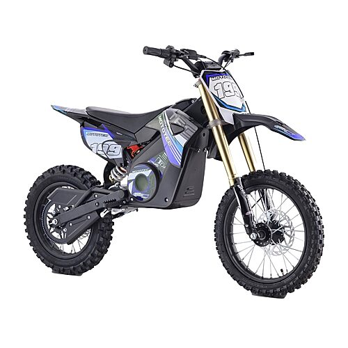 Click here for Mototec 48v Pro Electric Dirt Bike 1500w Lithium B... prices