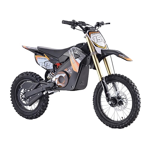Click here for Mototec 48v Pro Electric Dirt Bike 1500w Lithium B... prices