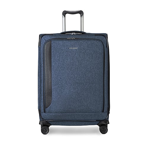 Malibu Bay 3.0 Check-In Suitcase - Astral Blue
