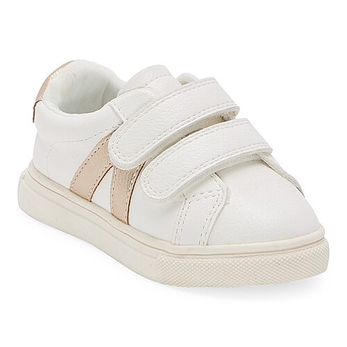 Click here for Thereabouts Lil Nova Toddler Girls Round Closed To... prices