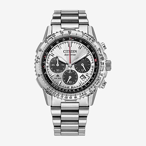 Click here for Citizen Eco Drive Promaster Air Navihawk Chronogra... prices
