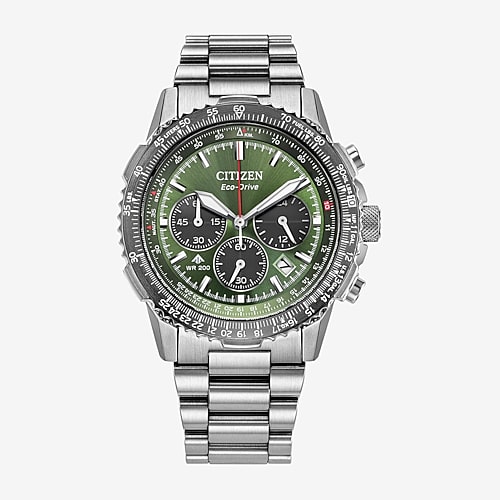 Click here for Citizen Eco Drive Promaster Air Navihawk Chronogra... prices